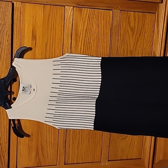 Milly Minis | Dresses | Milly Minis Girls Soft Knit Pleated Fit Flare ...